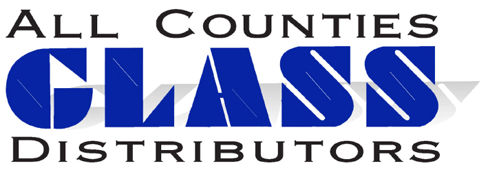 All Counties Glass Distributors | Northern & Southern California